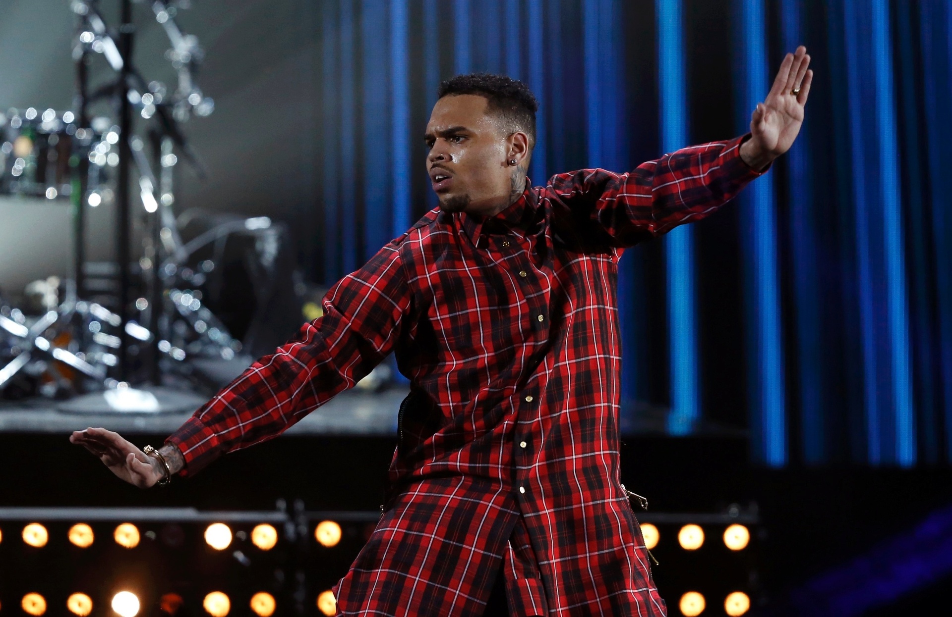 Fotos: BET Awards 2014 - 29/06/2014 - UOL Entretenimento