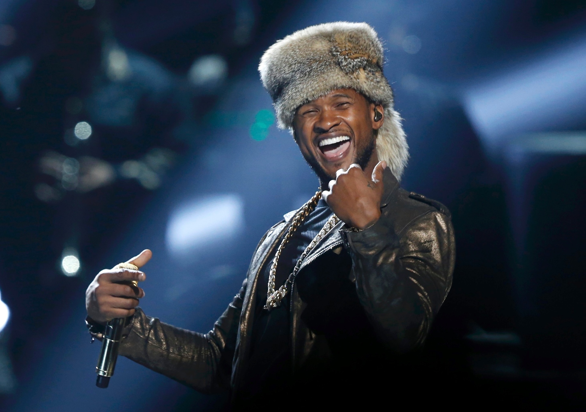 Fotos: BET Awards 2014 - 29/06/2014 - UOL Entretenimento