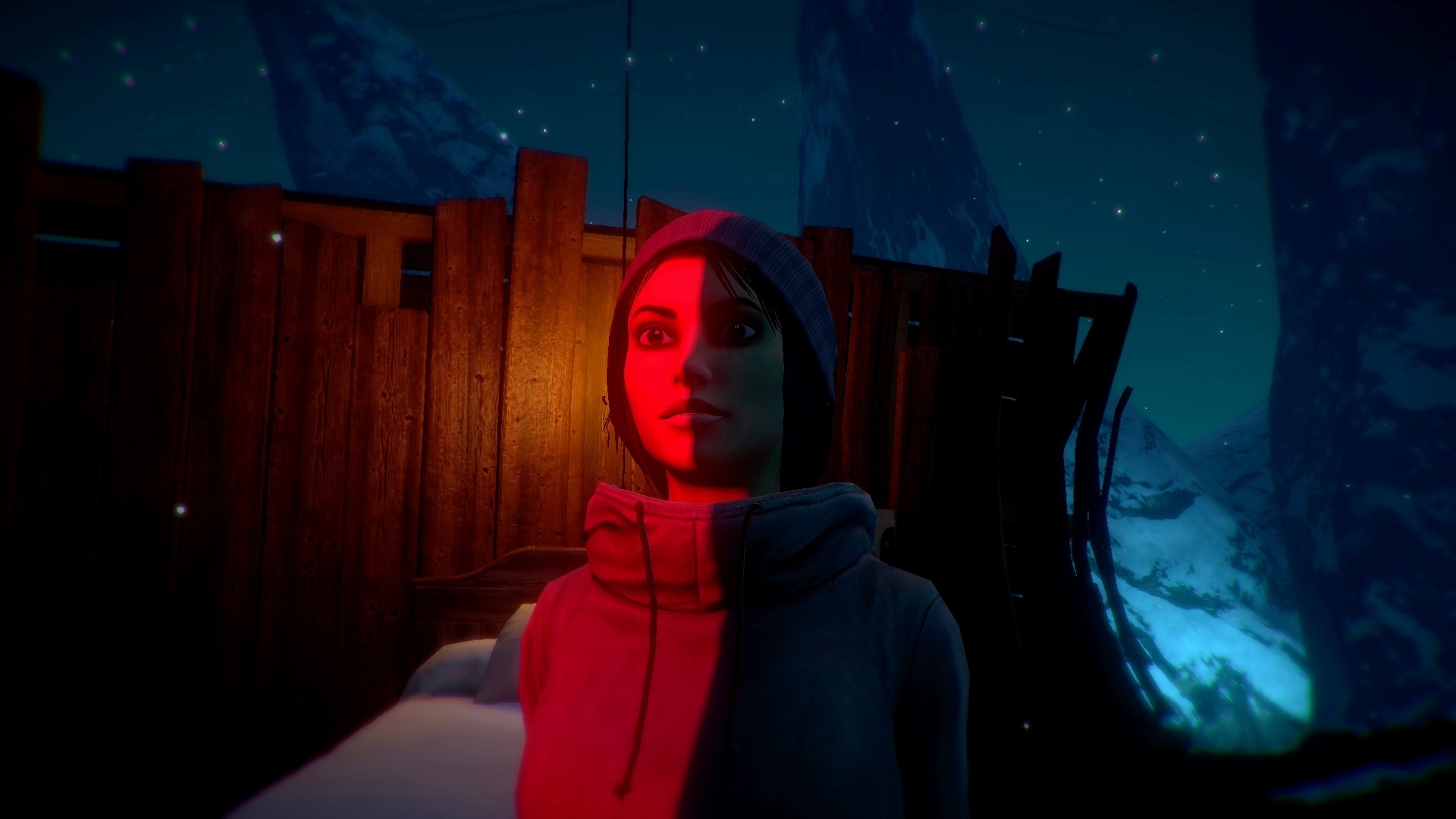 Fotos: Dreamfall Chapters: The Longest Journey - 01/07/2014 - UOL ...