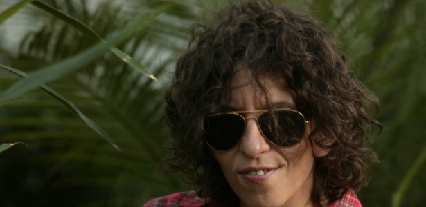 Fotos: Cantora Vange Leonel morre aos 51 anos - 14/07/2014 - BOL BOL