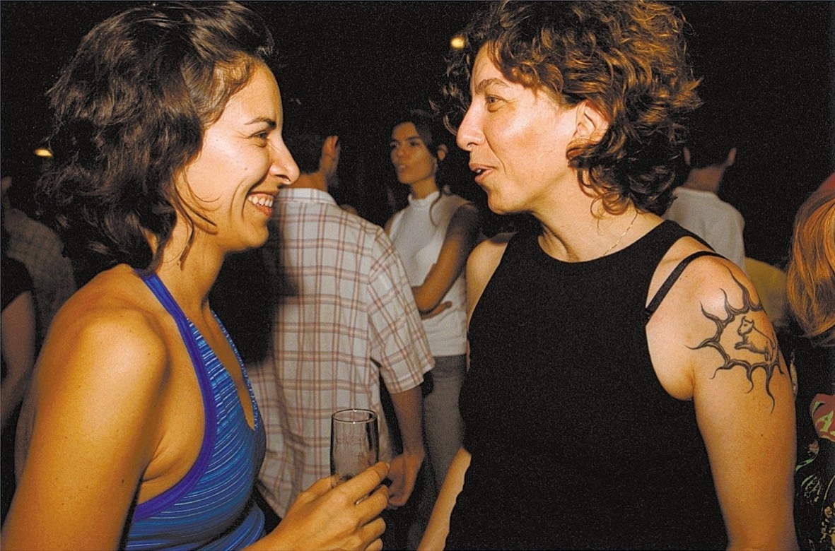 Fotos: Morre a cantora Vange Leonel, aos 51 anos - 14/07/2014 - UOL ...