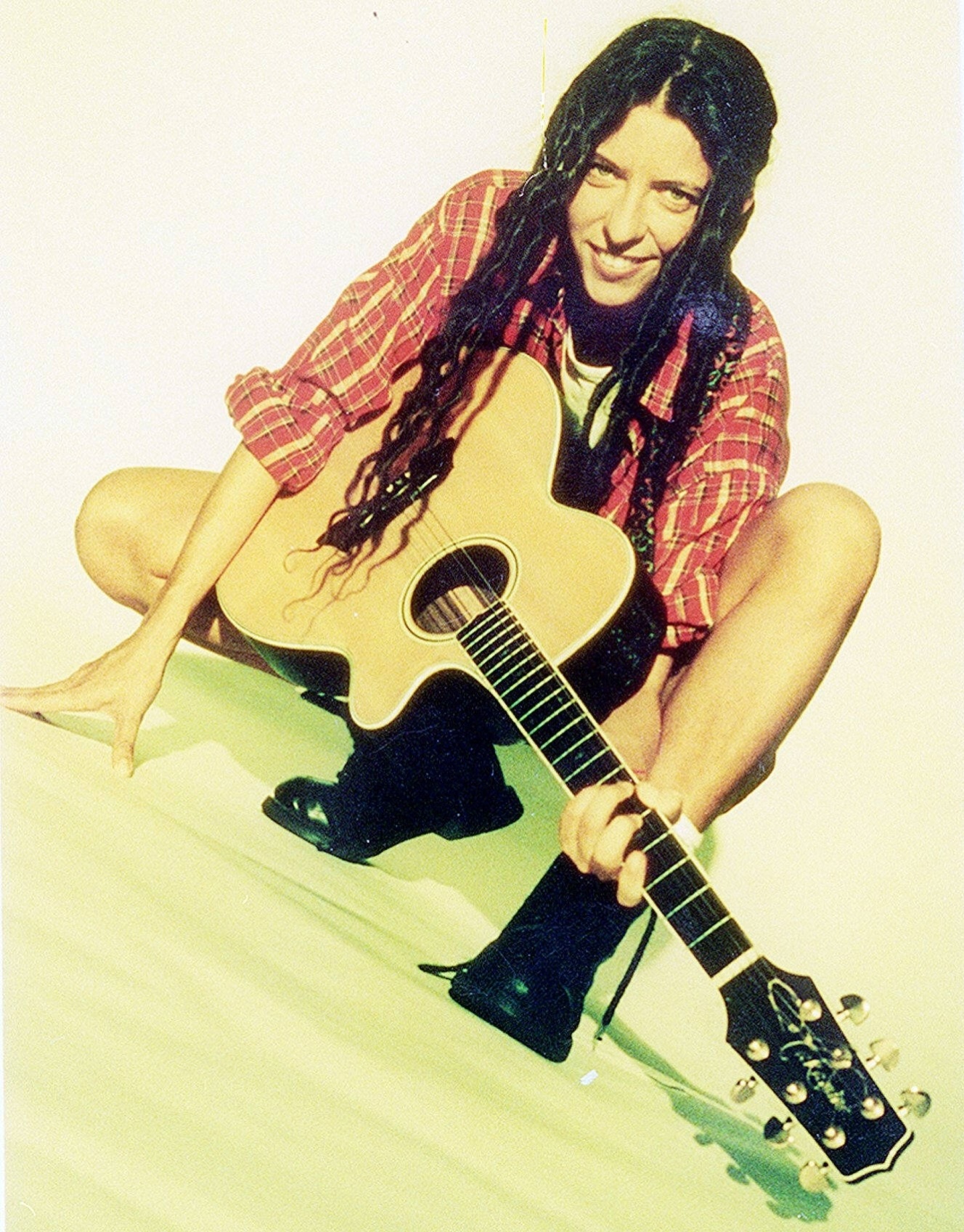 Fotos: Morre a cantora Vange Leonel, aos 51 anos - 14/07/2014 - UOL ...