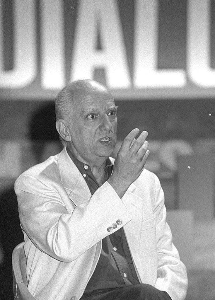 Morre em Campinas, aos 80 anos, o escritor e teólogo Rubem Alves - 19 ...