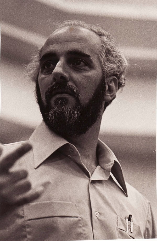 Morre em Campinas, aos 80 anos, o escritor e teólogo Rubem Alves - 19 ...