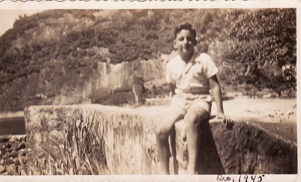 Morre em Campinas, aos 80 anos, o escritor e teólogo Rubem Alves - 19 ...