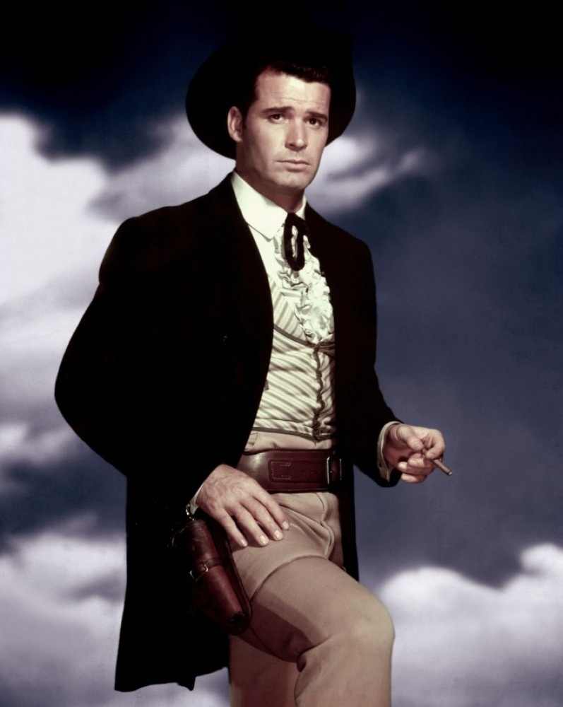 Fotos: Relembre personagens vividos por James Garner no cinema e na TV ...