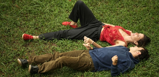 Fotos: Boa Sorte (2014) - 23/07/2014 - UOL Entretenimento