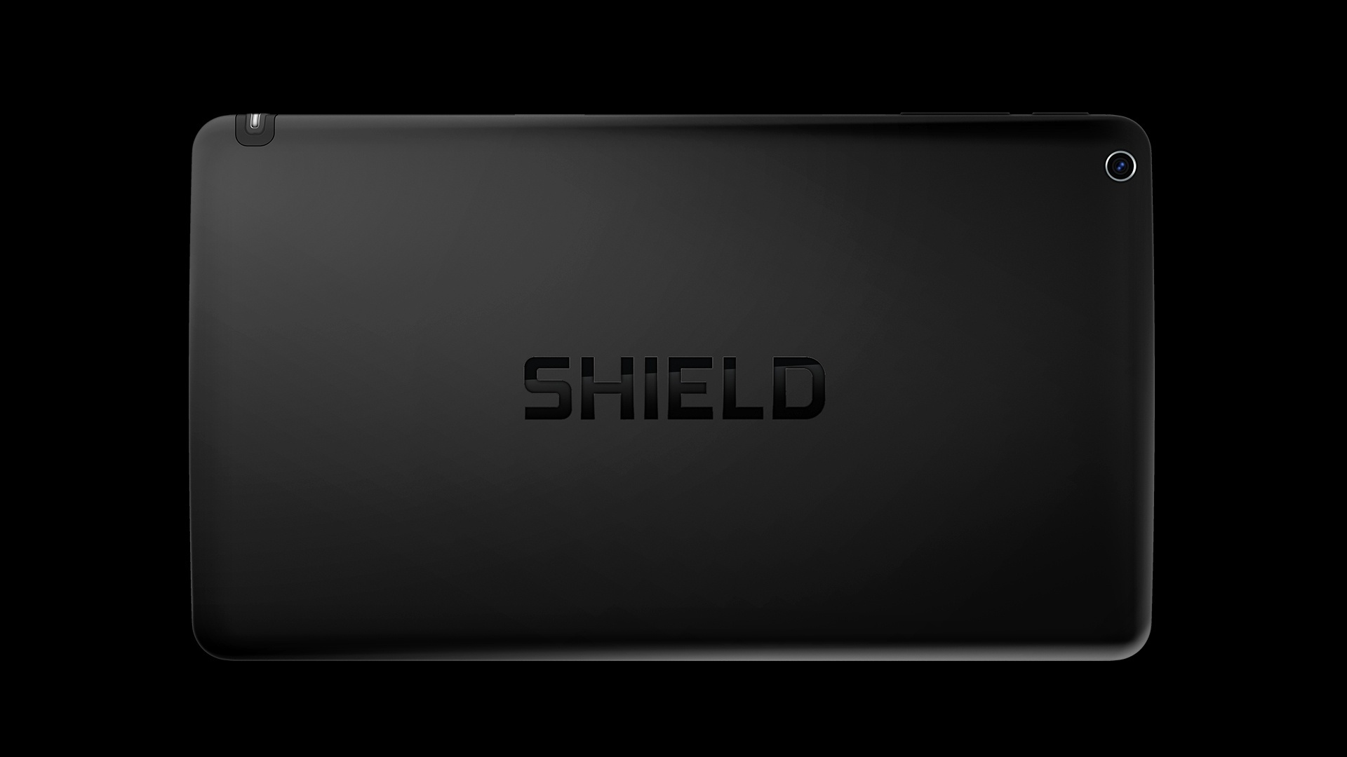 Fotos: Nvidia Shield Tablet - 18/07/2014 - UOL Start