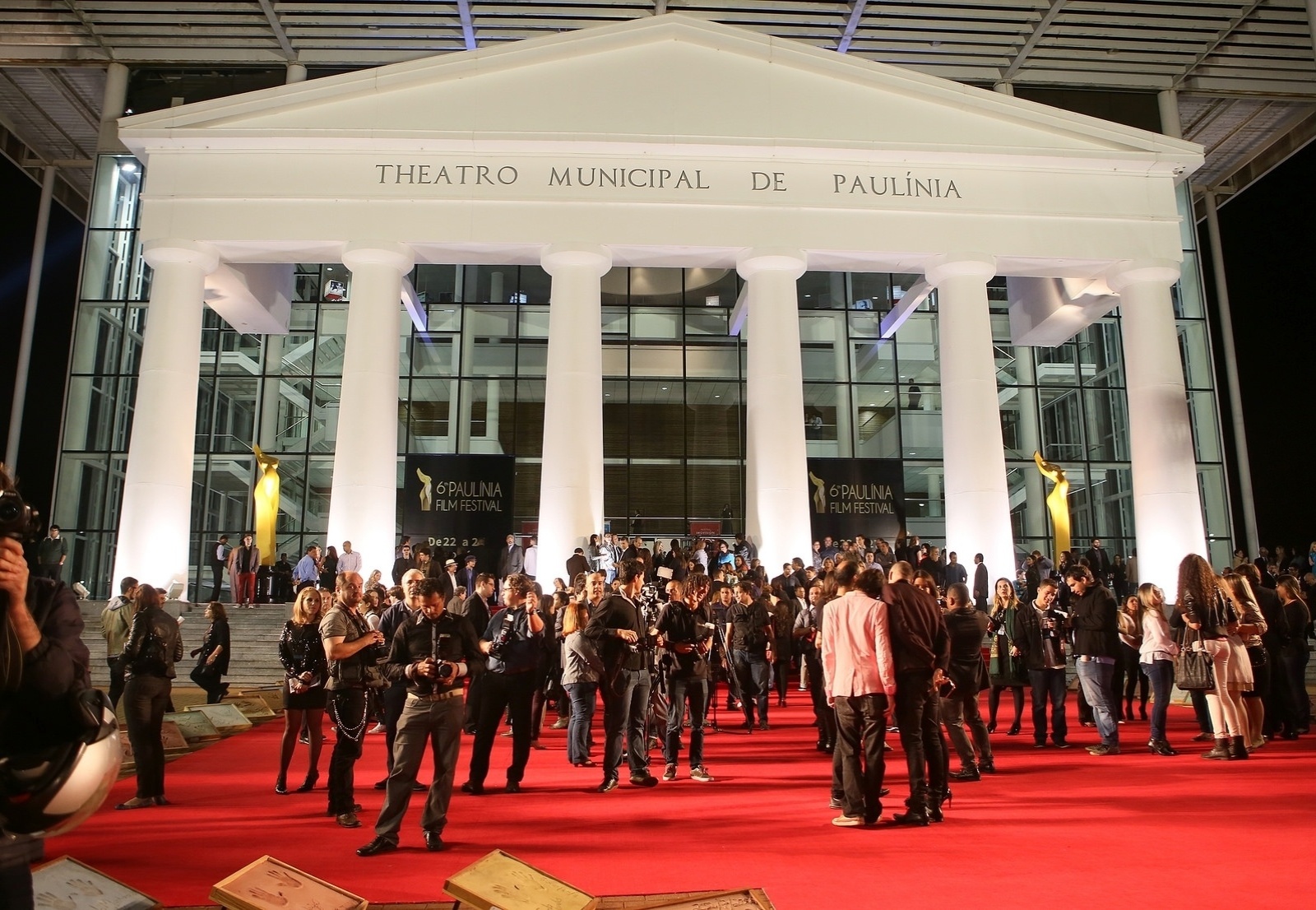 Fotos: 6º Festival de Paulínia - 23/07/2014 - UOL Entretenimento