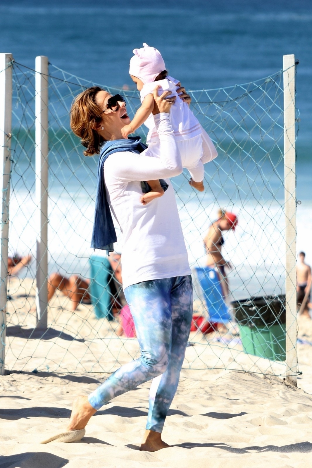 Veja fotos da atriz Guilhermina Guinle - Fotos - UOL TV e Famosos