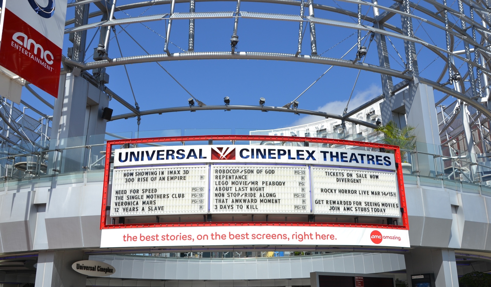 Fotos: Conheça o CityWalk, o complexo de lazer do Universal Orlando ...