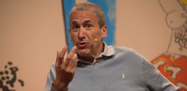 Mathieu Lindon fala sobre experiências com LSD em apartamento de ...