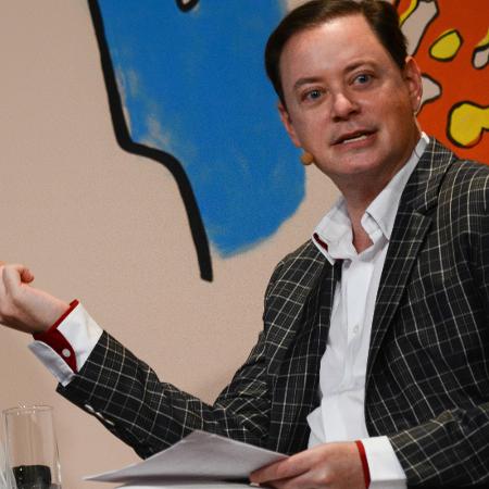 Andrew Solomon: "Isolamento pode trazer danos físicos para depressivos ...