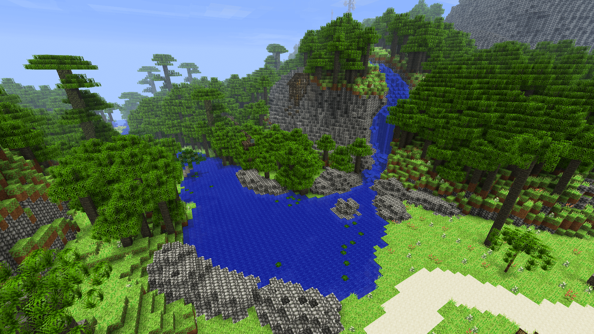 Fotos: Minecraft - 16/12/2013 - UOL Entretenimento