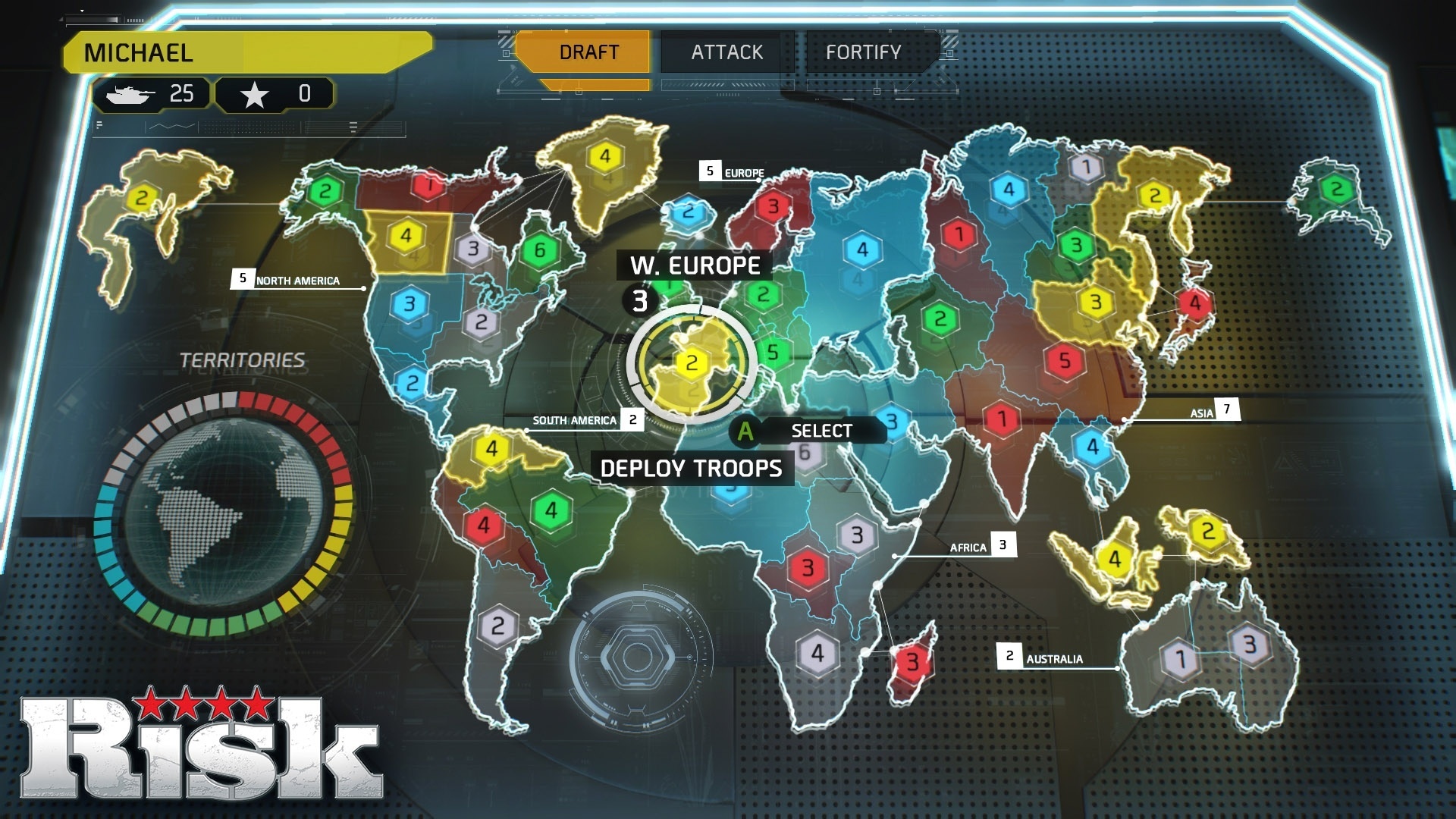 Fotos: Hasbro Game Channel - 06/08/2014 - UOL Entretenimento