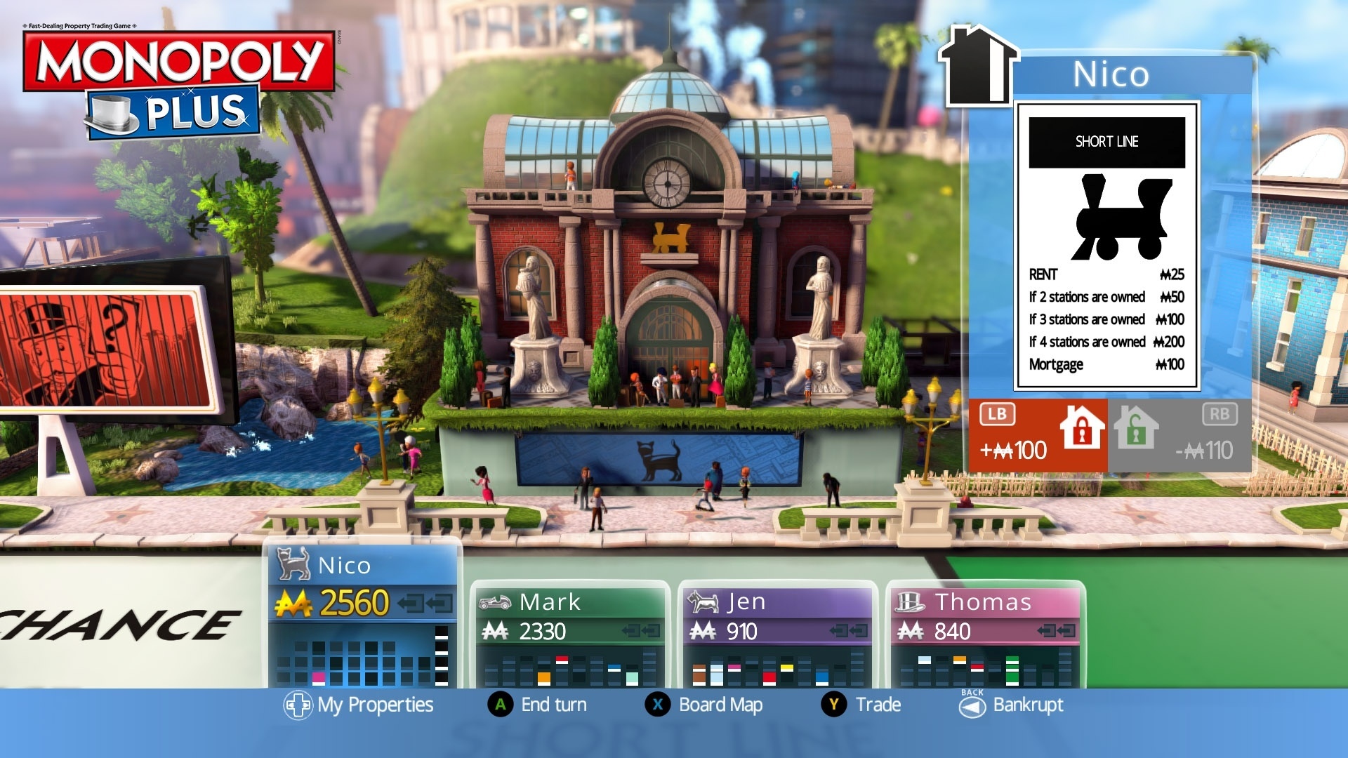 Fotos: Hasbro Game Channel - 06/08/2014 - UOL Entretenimento