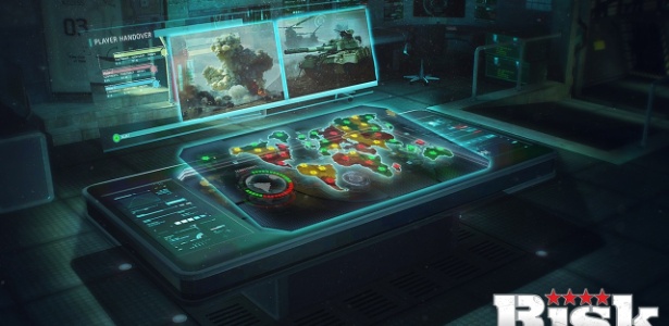 Fotos: Hasbro Game Channel - 06/08/2014 - UOL Entretenimento