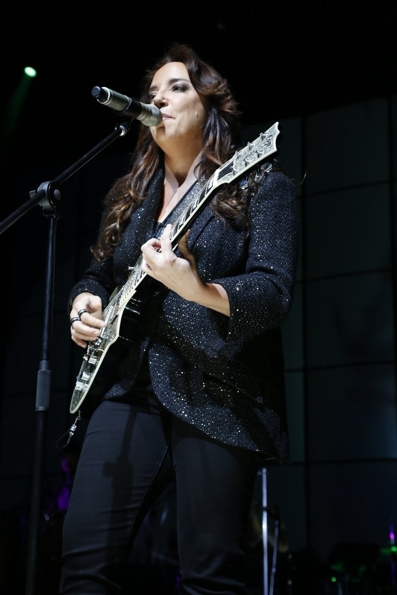 Fotos: Ana Carolina (Rio de Janeiro - Agosto/2014) - 09/08/2014 - UOL ...