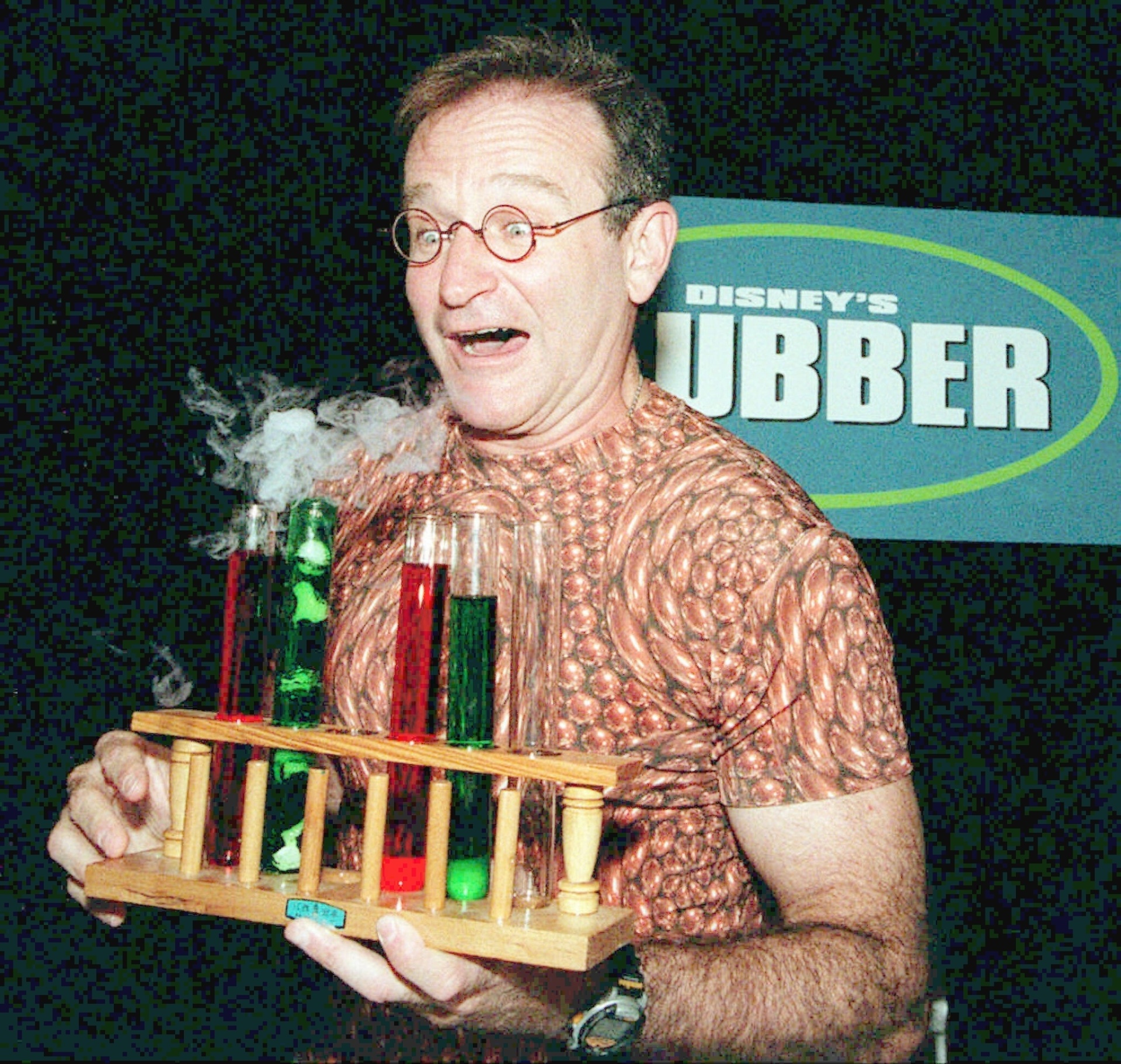 Fotos: Relembre a trajetória de Robin Williams - 11/08/2014 - UOL ...