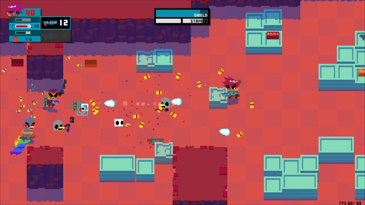 Fotos: Relic Hunters Zero - 11/08/2014 - UOL Entretenimento