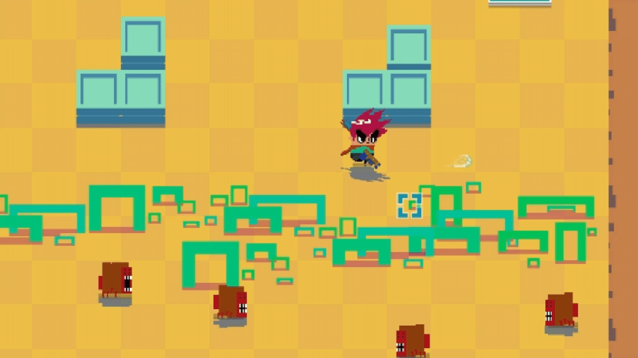 Fotos: Relic Hunters Zero - 11/08/2014 - UOL Entretenimento