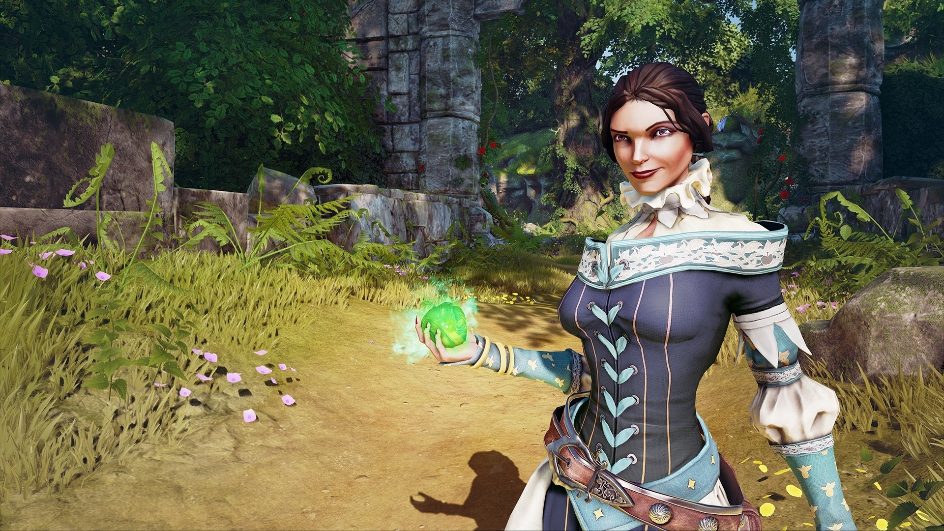 Data de lançamento de "Fable Legends" é revelada por acidente - 16/07 ...
