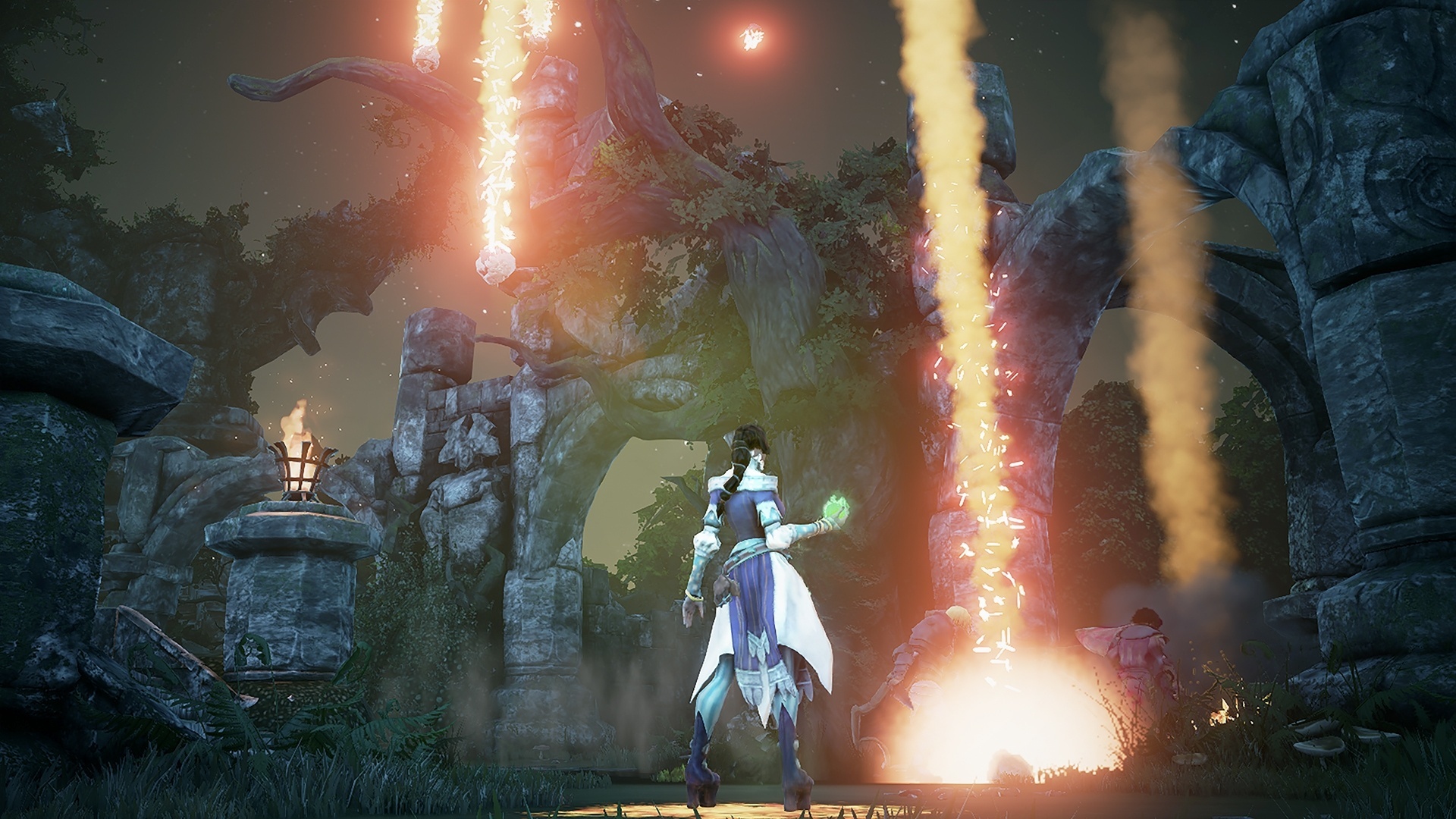 Data de lançamento de "Fable Legends" é revelada por acidente - 16/07 ...