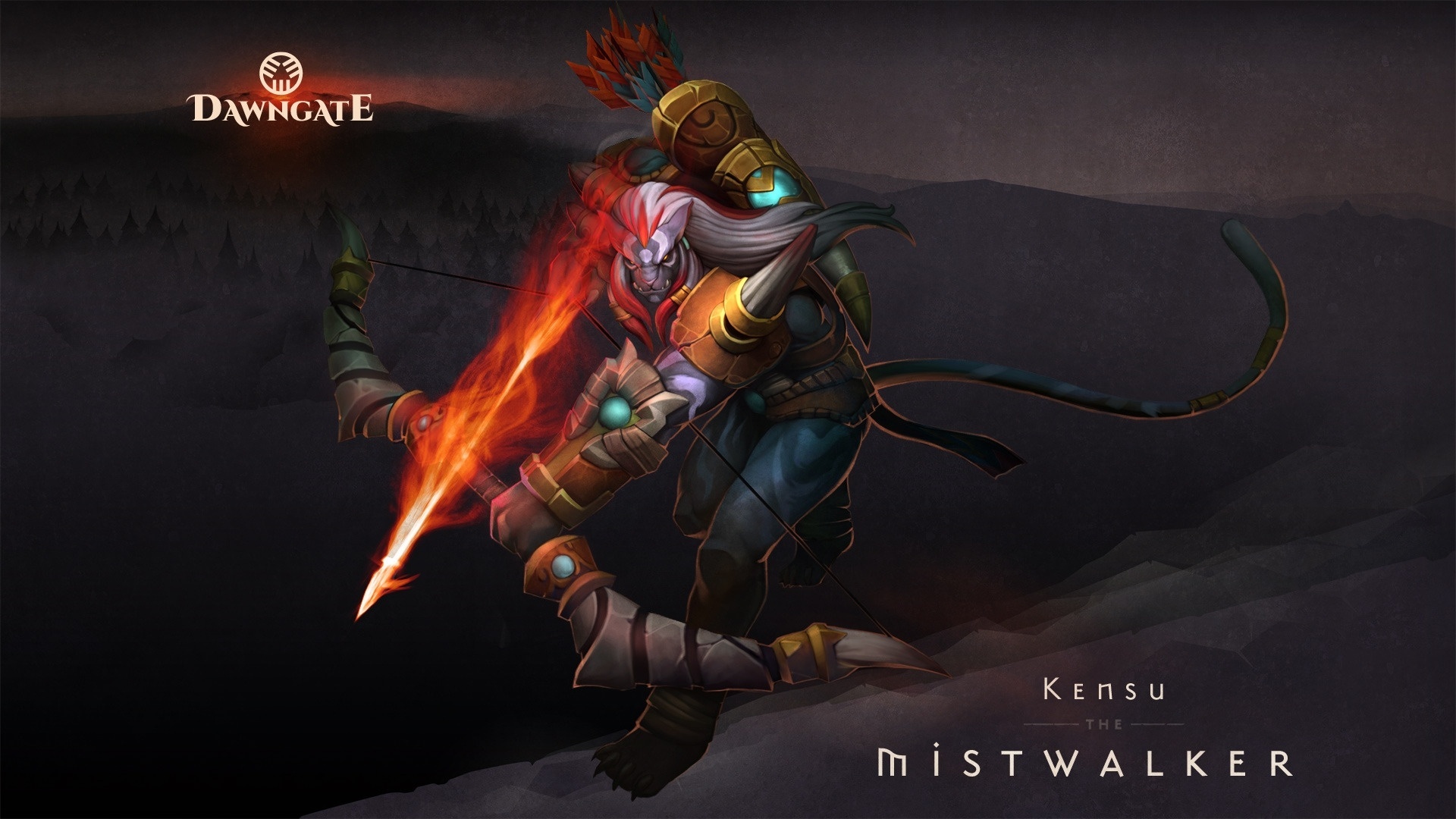 Fotos: Dawngate - 20/08/2014 - UOL Entretenimento