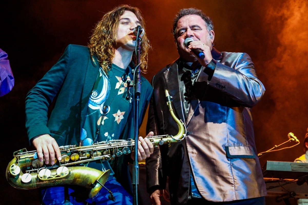 Fotos: Léo Jaime (São Paulo - Agosto/2014) - 22/08/2014 - UOL ...