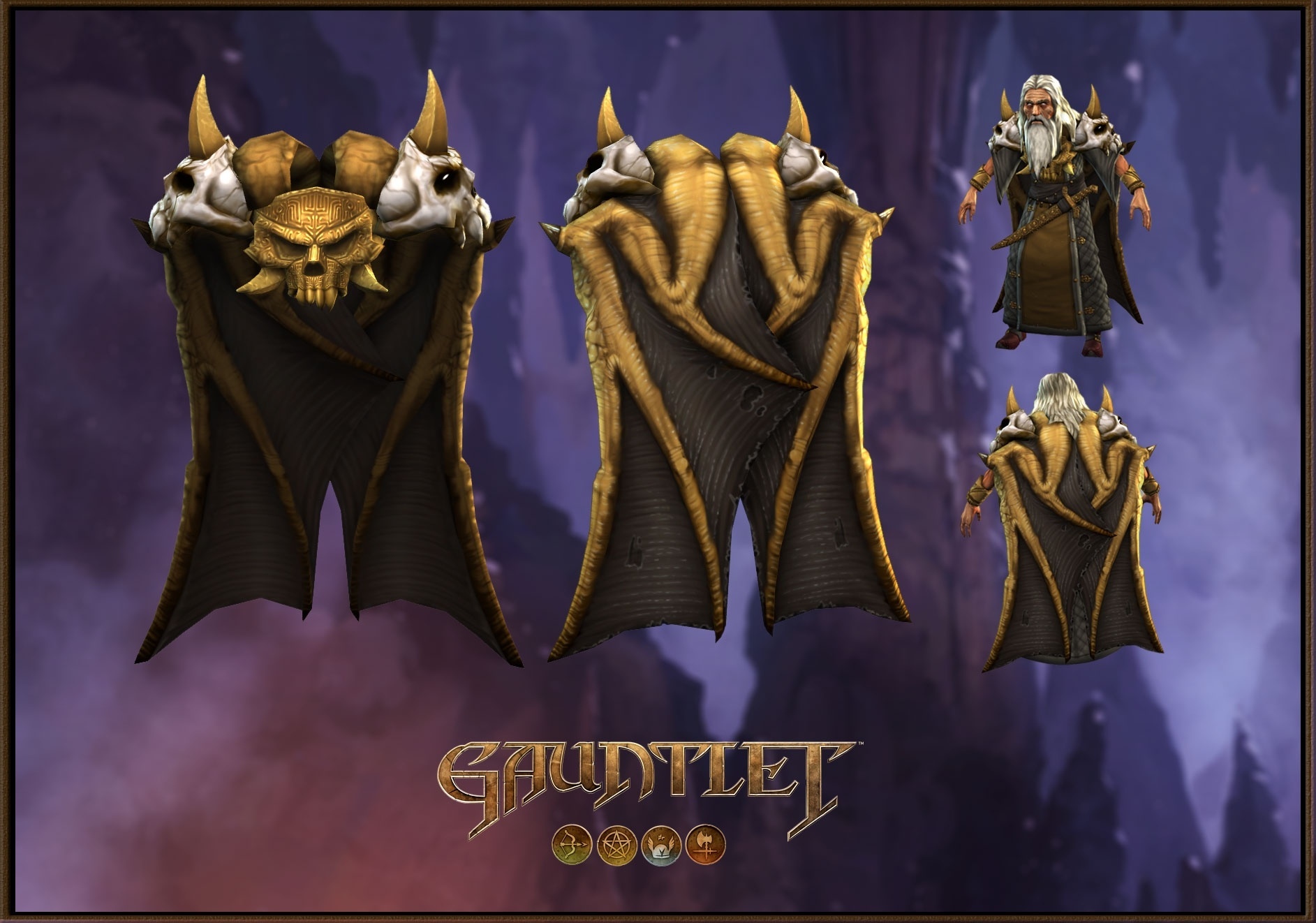 Fotos: Gauntlet 2014 - 21/05/2014 - UOL Entretenimento