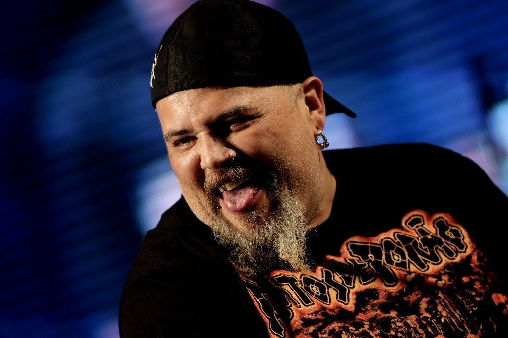 Fotos: Porão do Rock 2014 - 31/08/2014 - UOL Entretenimento