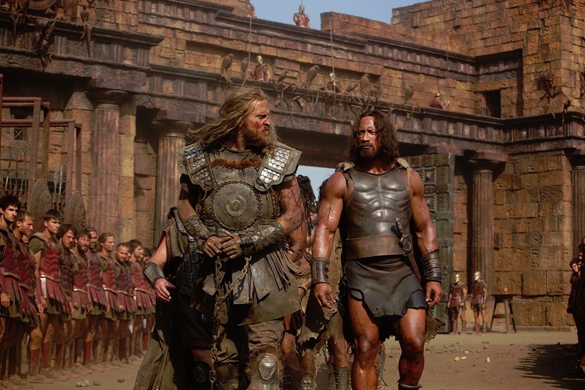 "Hércules" é para família, nenhuma criança vai sair chorando, diz ...