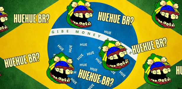 HUE BR: Brasileiros ganham fama por mau comportamento em jogos online ...