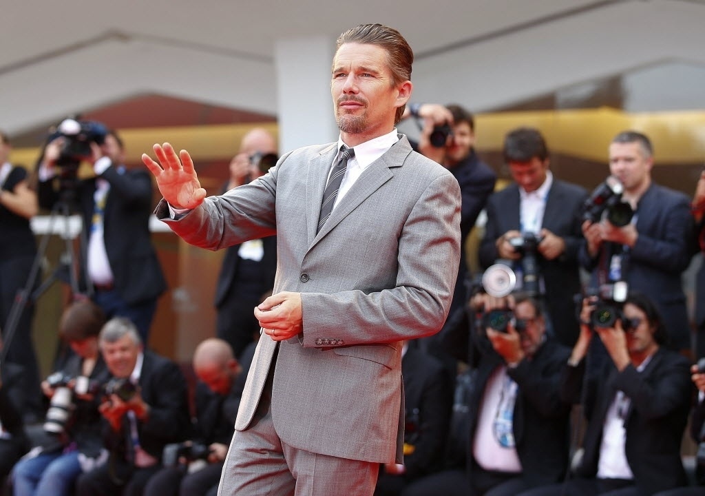 Veterano Al Pacino ofusca até Catherine Deneuve em seu dia de rei em ...