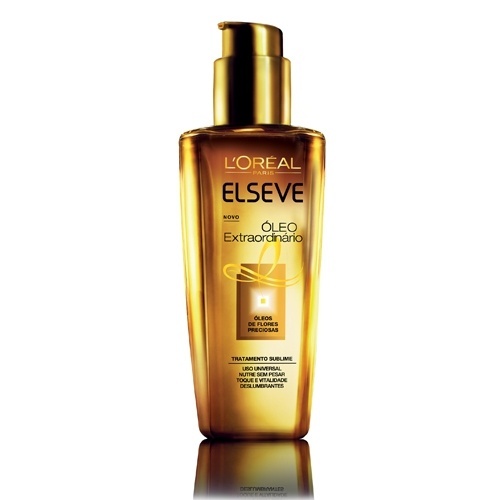 Fotos: Veja uma seleção de óleos capilares para todos os tipos de fios ...