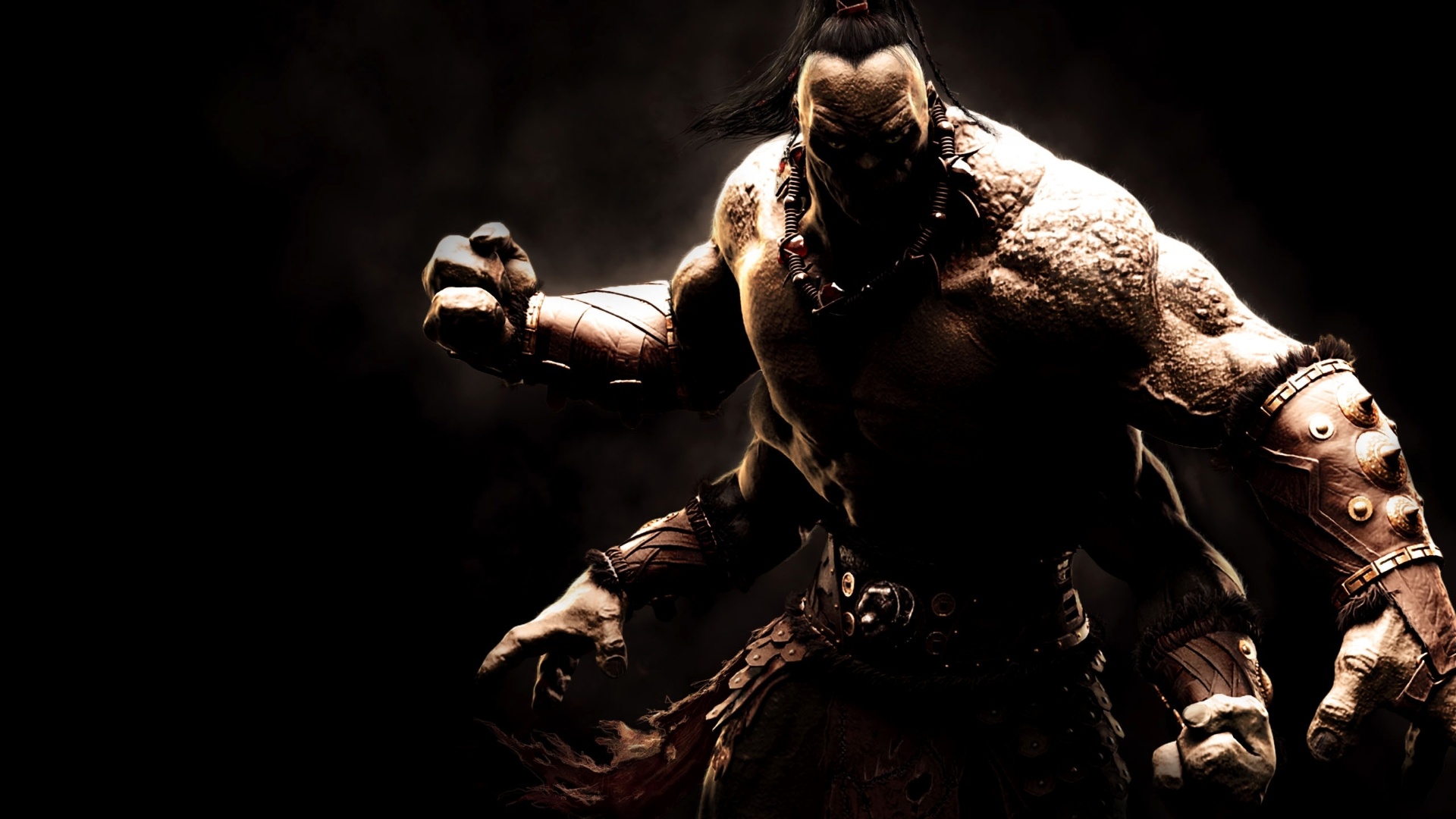 Alien luta com personagens de "Mortal Kombat X" em novo trailer do jogo ...