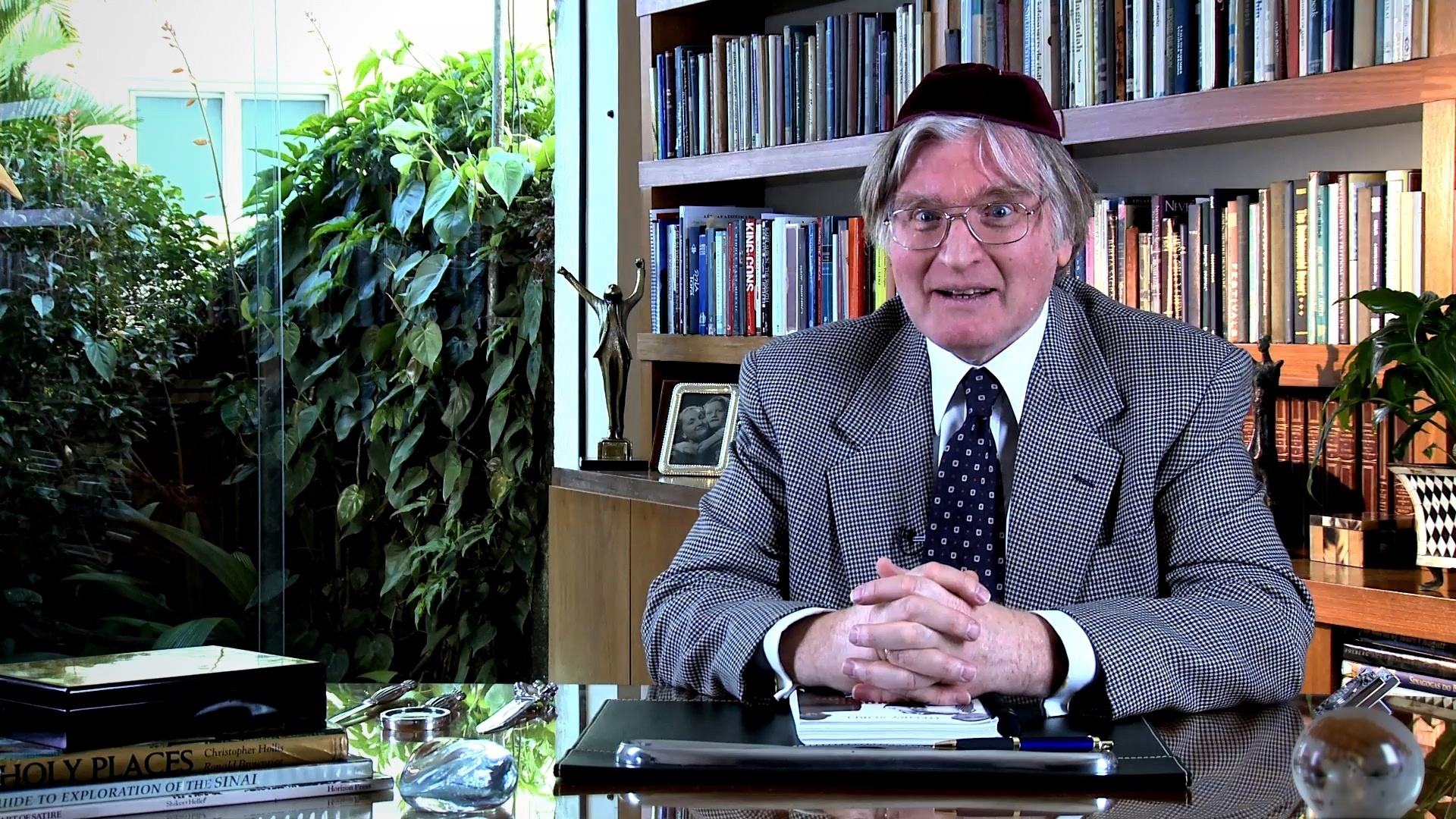 Fotos: A História do Homem Henry Sobel (2014) - 10/09/2014 - UOL ...