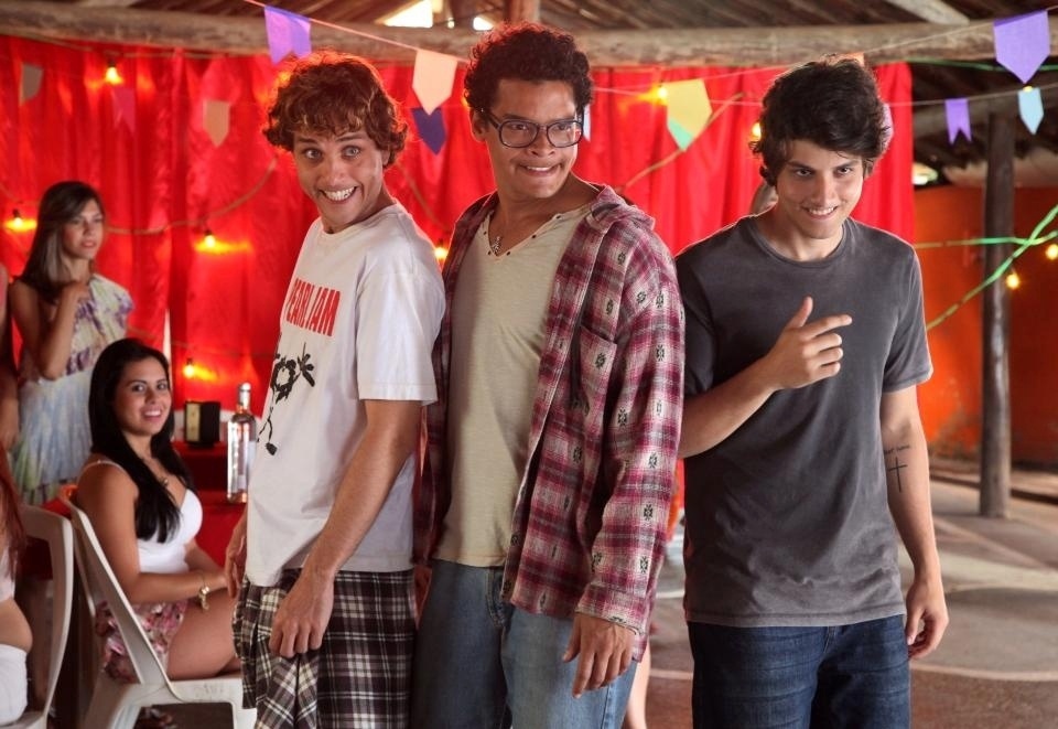 Fotos: "Lascados" (2014) - 15/09/2014 - UOL Entretenimento