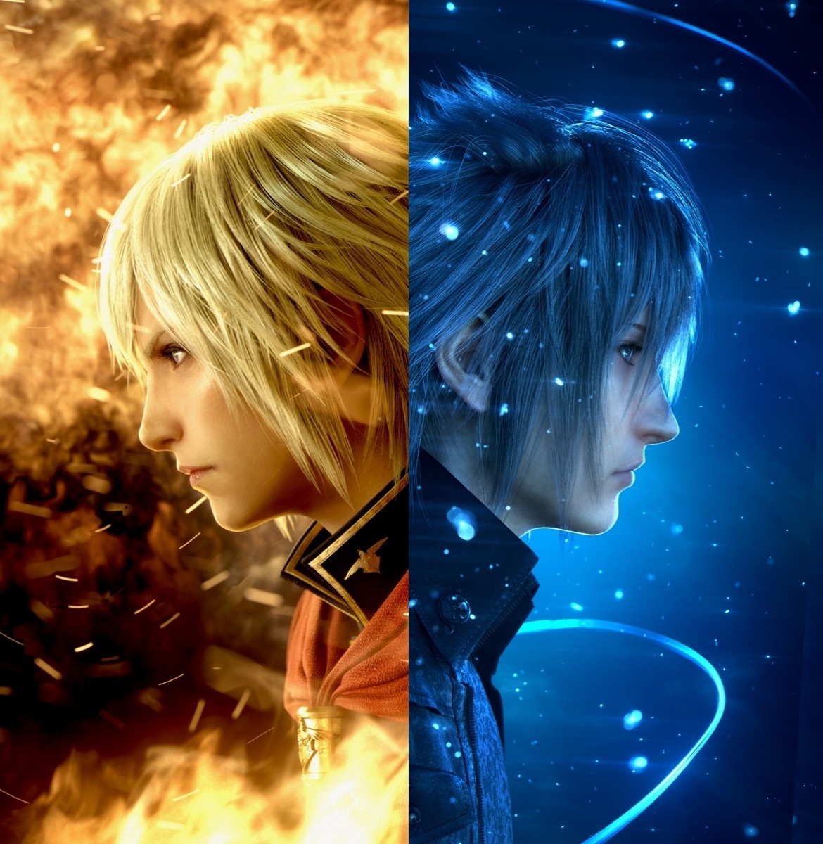 "Final Fantasy Type-0 HD" chega ao PC em agosto; confira requisitos ...