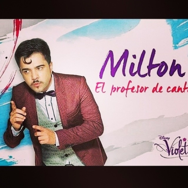 Com mistura de nacionalidades, "Violetta" chega à última temporada ...