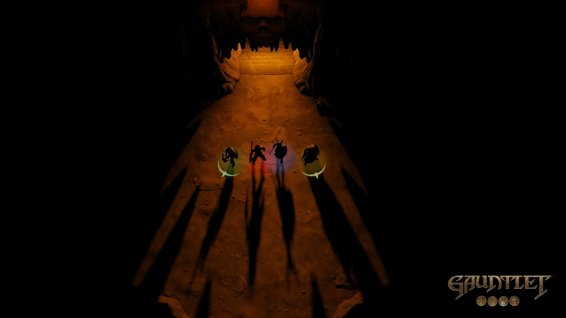 Fotos: Gauntlet 2014 - 21/05/2014 - UOL Entretenimento