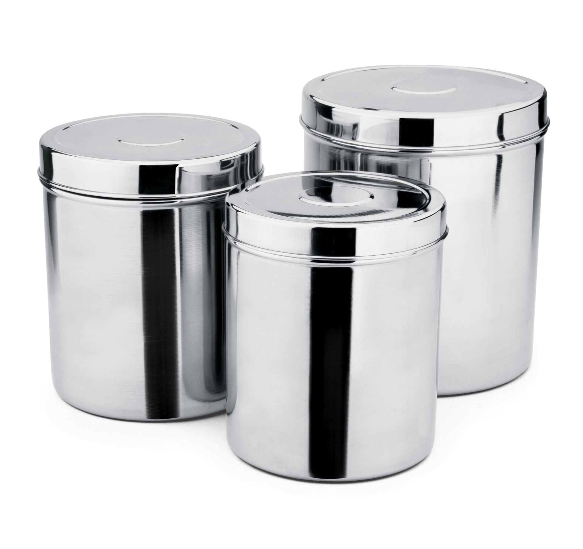 Fotos: Potes para armazenar alimentos são indispensáveis na cozinha ...