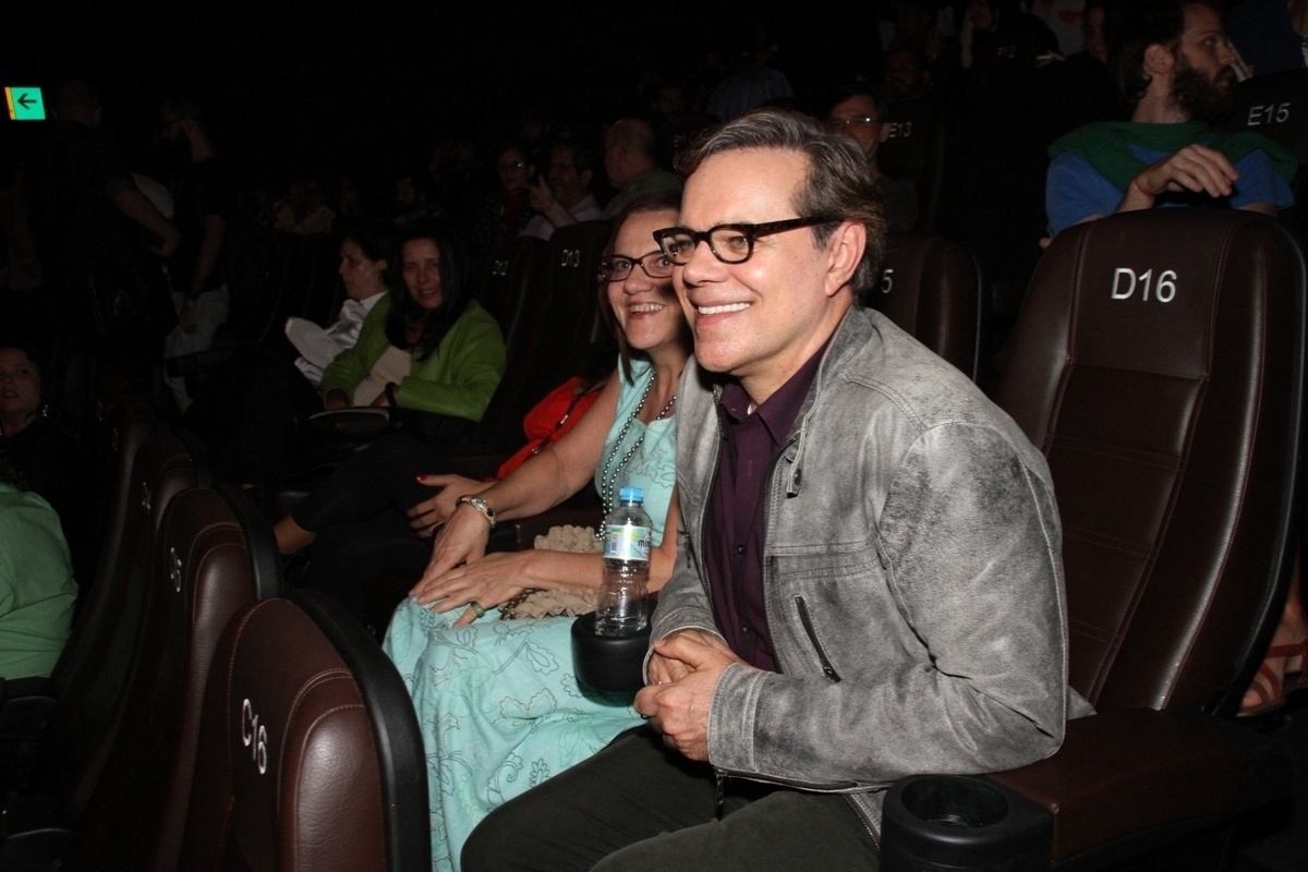 Fotos: Festival do Rio 2014 - 24/09/2014 - UOL Entretenimento