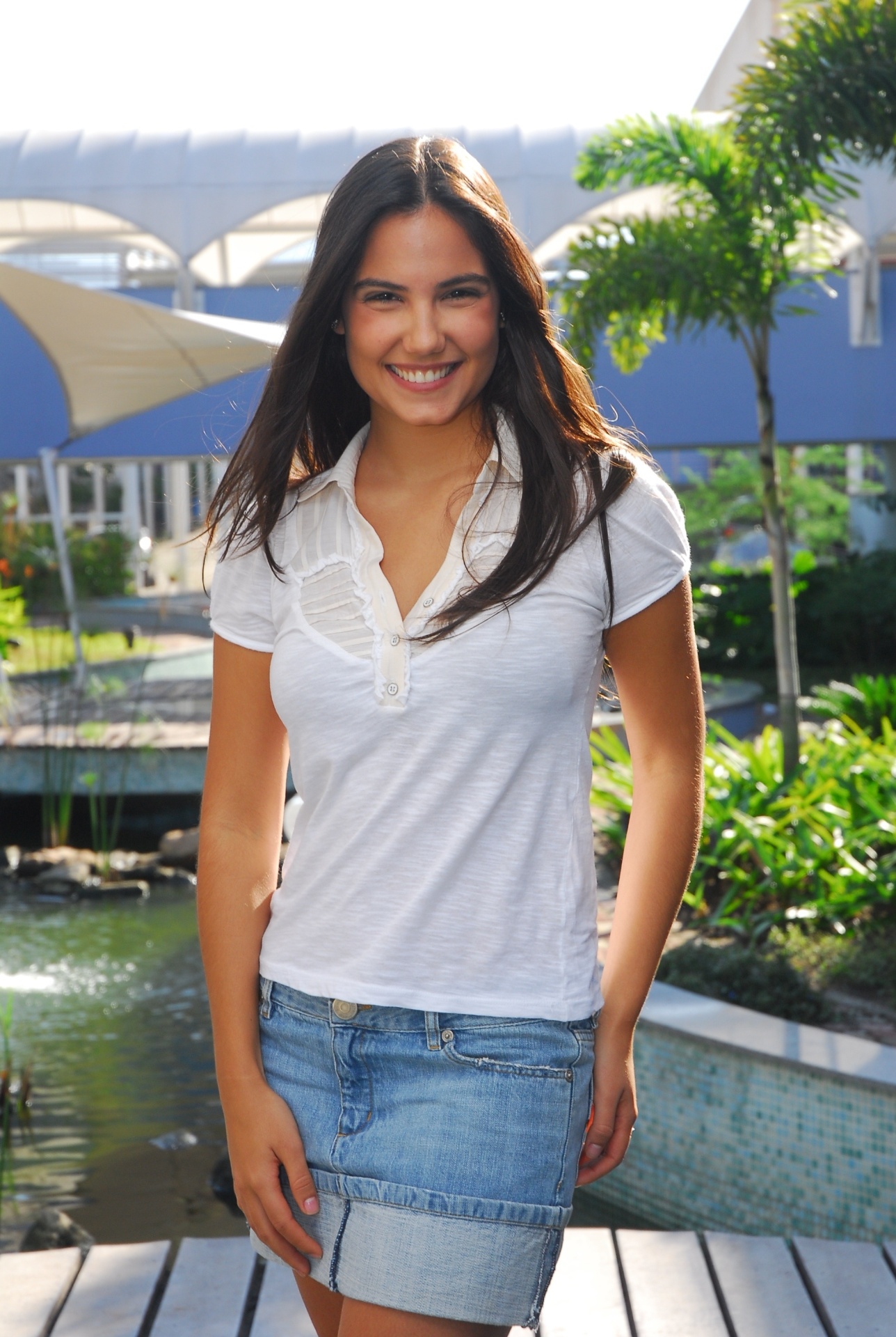 Fotos: Confira imagens da novela "Os Dez Mandamentos" - 06/05/2015 ...