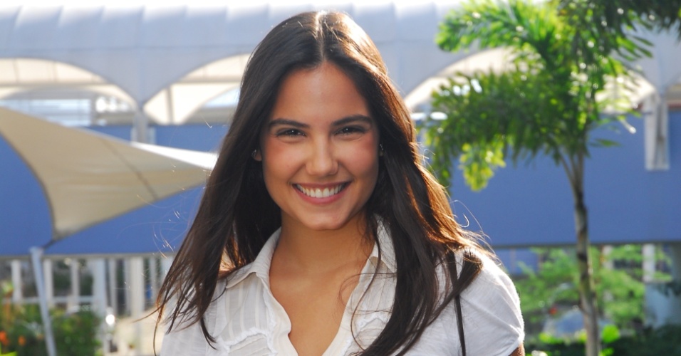 Record vai gastar 27 milhões em cenários da nova novela - blogs e ...