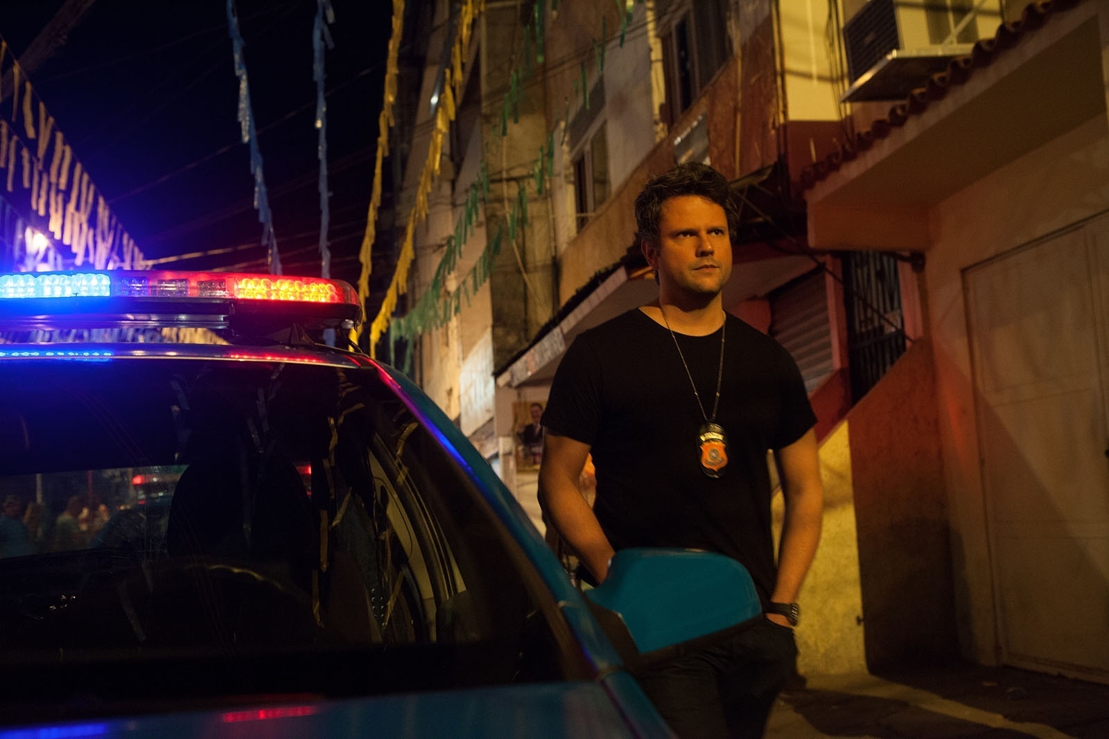 Diretor inglês de "Trash", Daldry fez filme "brasileiro" graças a ...