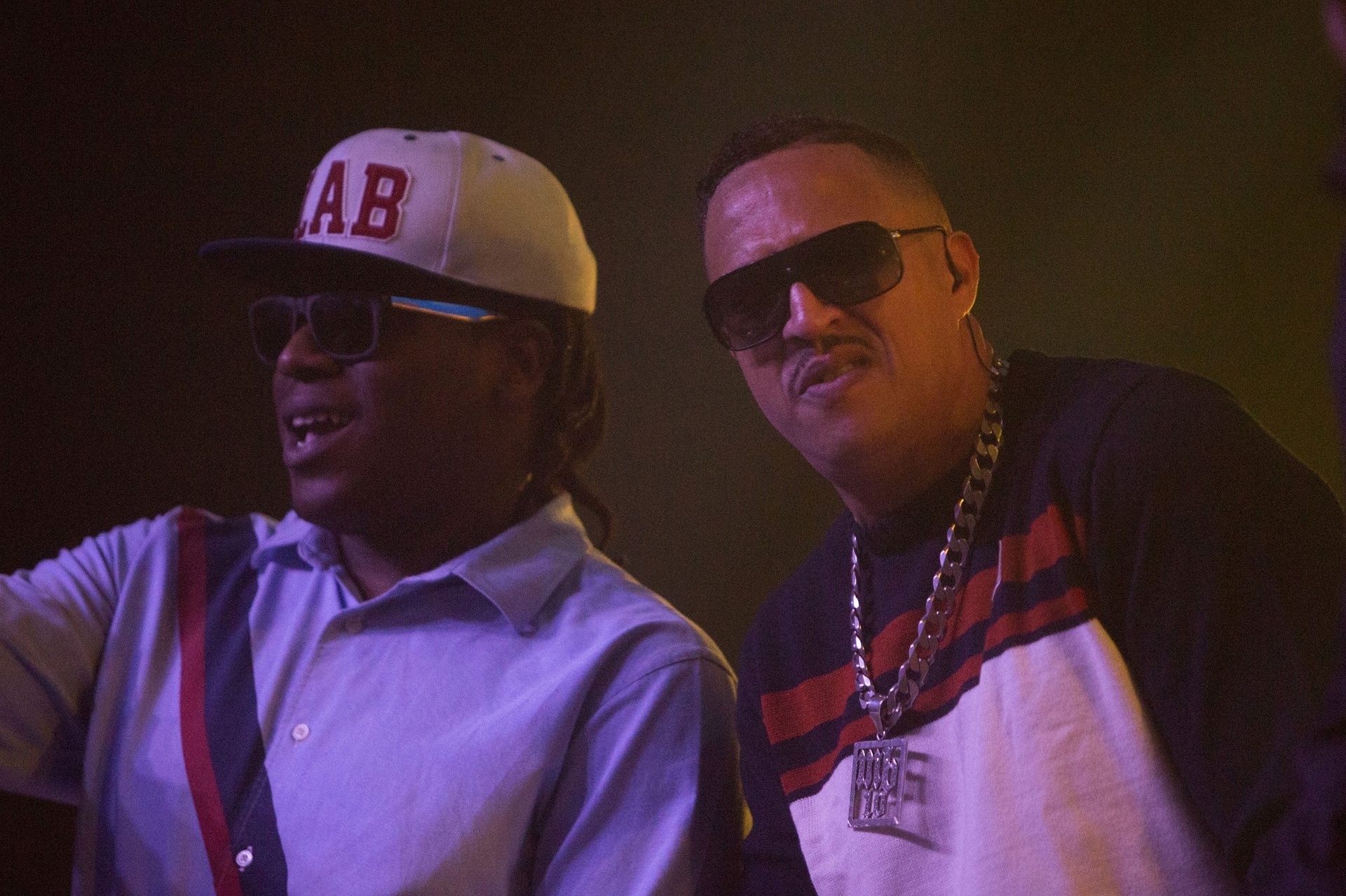 Fotos: Mano Brown (São Paulo - Outubro/2014) - 10/10/2014 - UOL ...