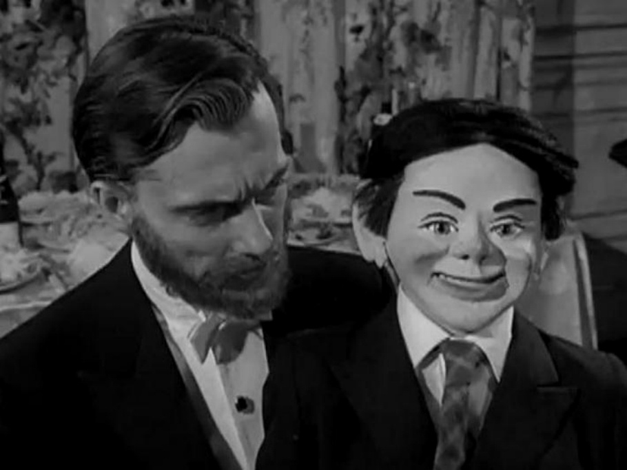 Fotos: Veja os bonecos mais assustadores do cinema - 11/09/2013 - UOL ...