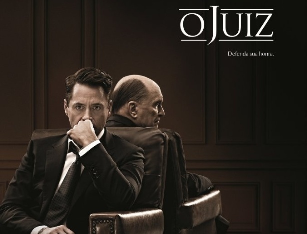 O Juiz (2014) - BOL Fotos - BOL Fotos