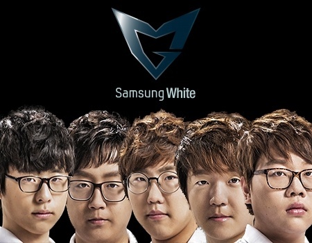 Mundial de "LoL": conheça os finalistas Samsung White e Royal Club - 15 ...